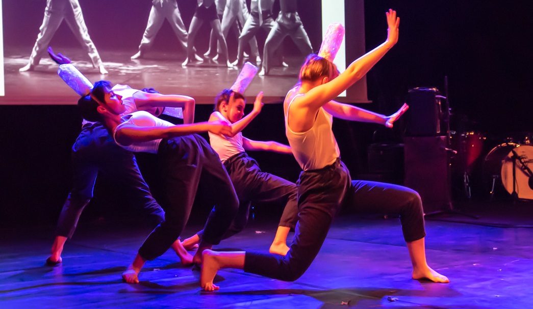 danse contemporaine – ALPAC